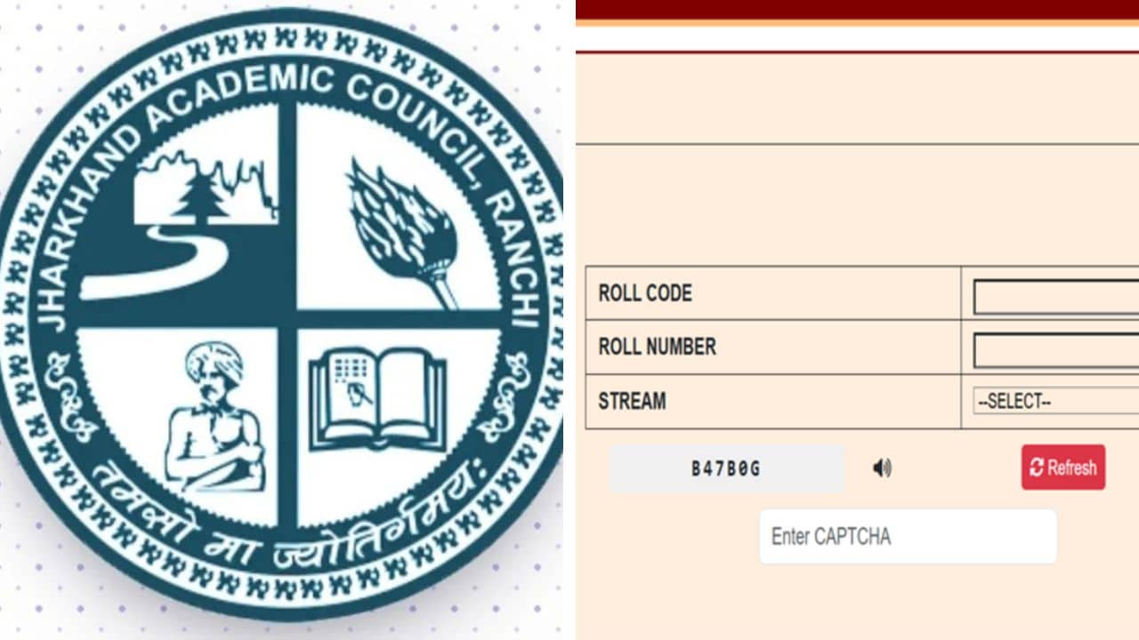 JAC 12th result 2025 out: Set Overall Pass Record of 91.92% - Newsblare