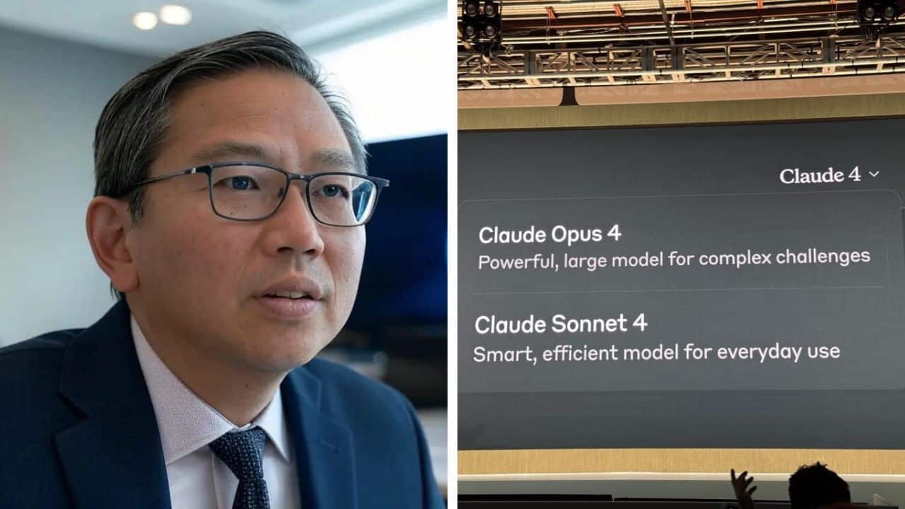 Anthropic launch most powerful AI Model, Claude 4 - Newsblare