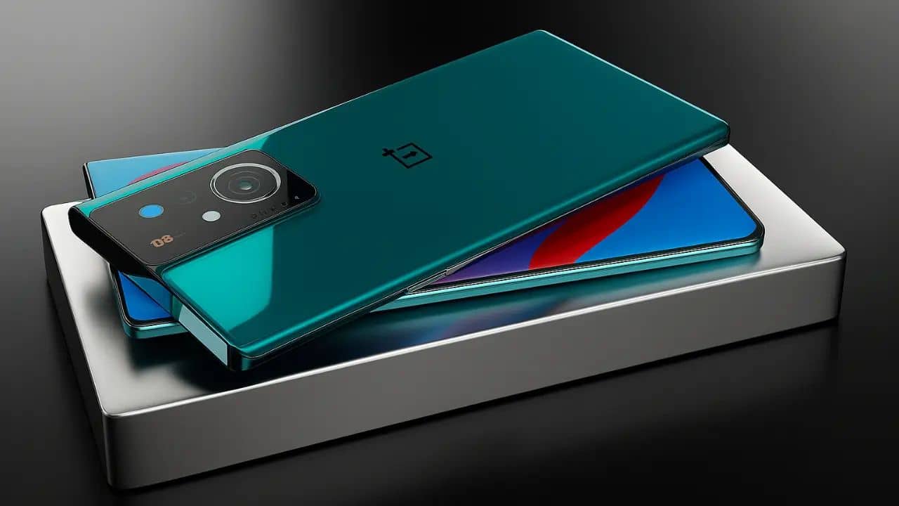 OnePlus Nord 5 will Launch in India on 8 July, Check Specs, Price and ...