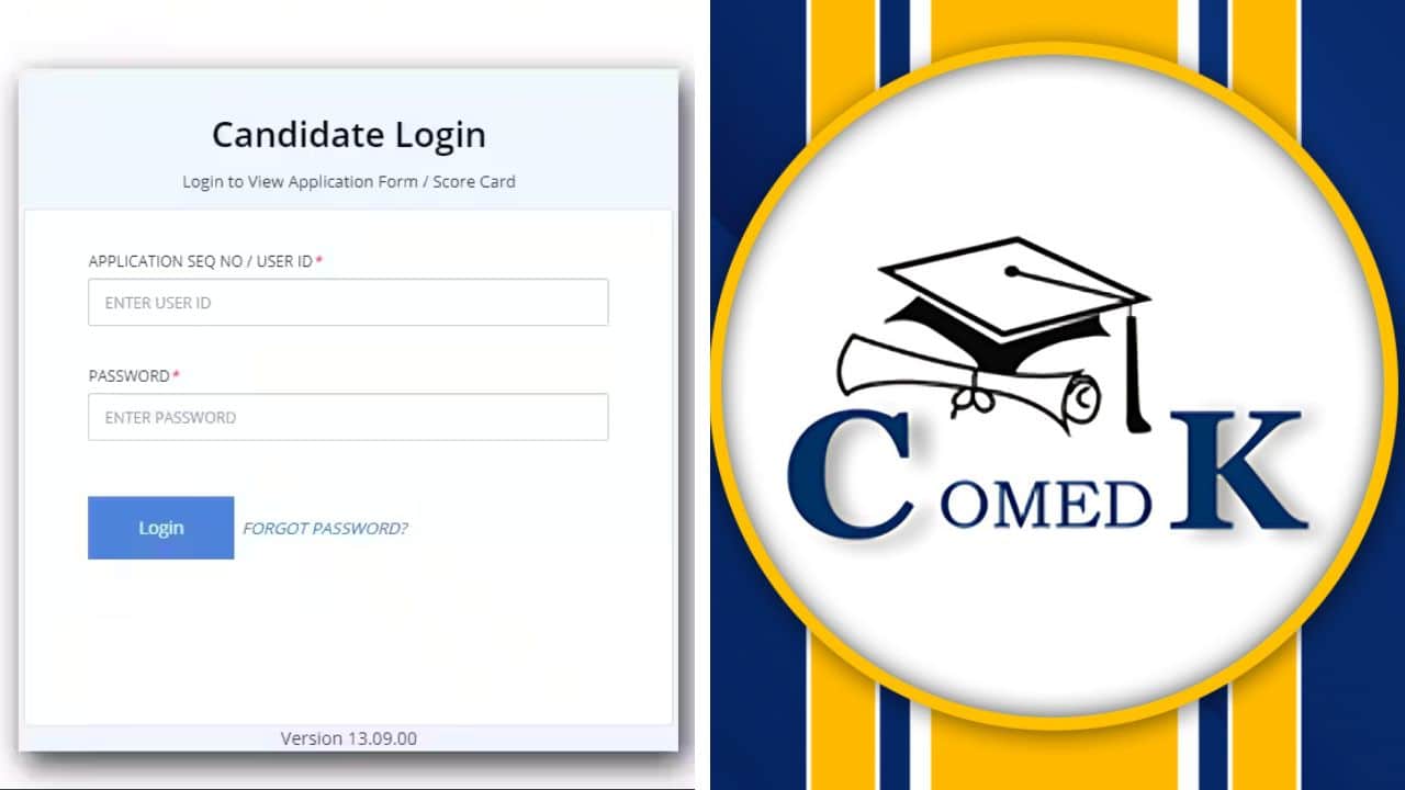 COMEDK UGET 2025 Results Declared, Toppers List Out - Newsblare