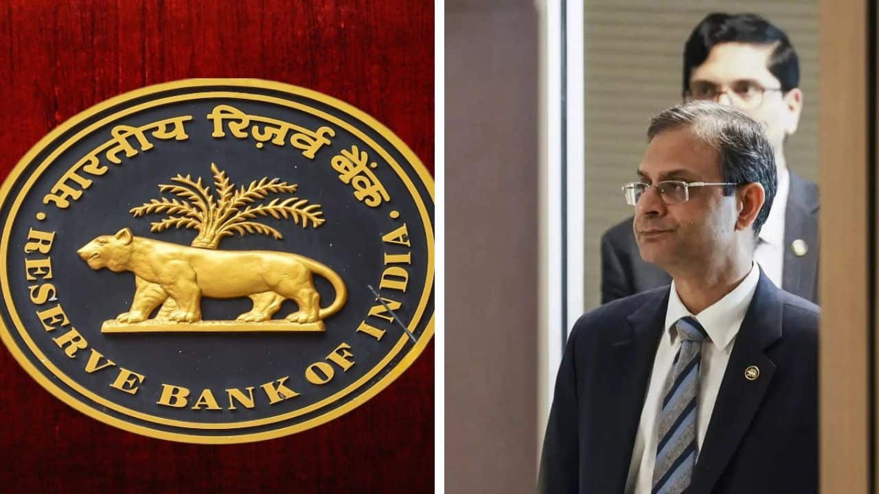 RBI Monetary Policy Committee starts 3 day meeting, Results Announce on ...