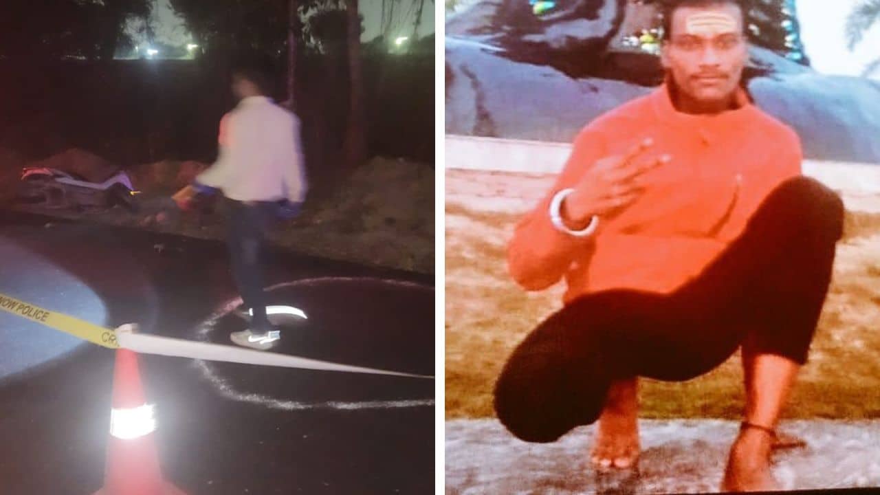 Rapist Deepak Verma Killed in Encounter by Uttar Pradesh Police ...