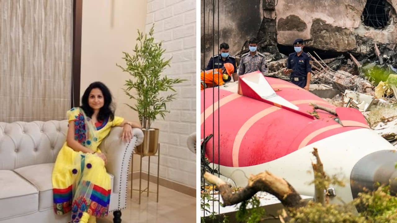 Indian-American professor, Rajeshwari Iyer alleged reservation policy ...