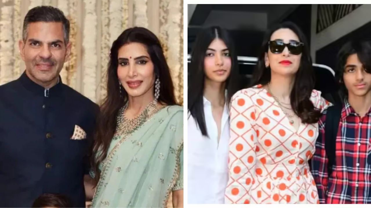 Delhi HC Investigate Priya Sachdev for not sharing Sunjay Kapur's ...