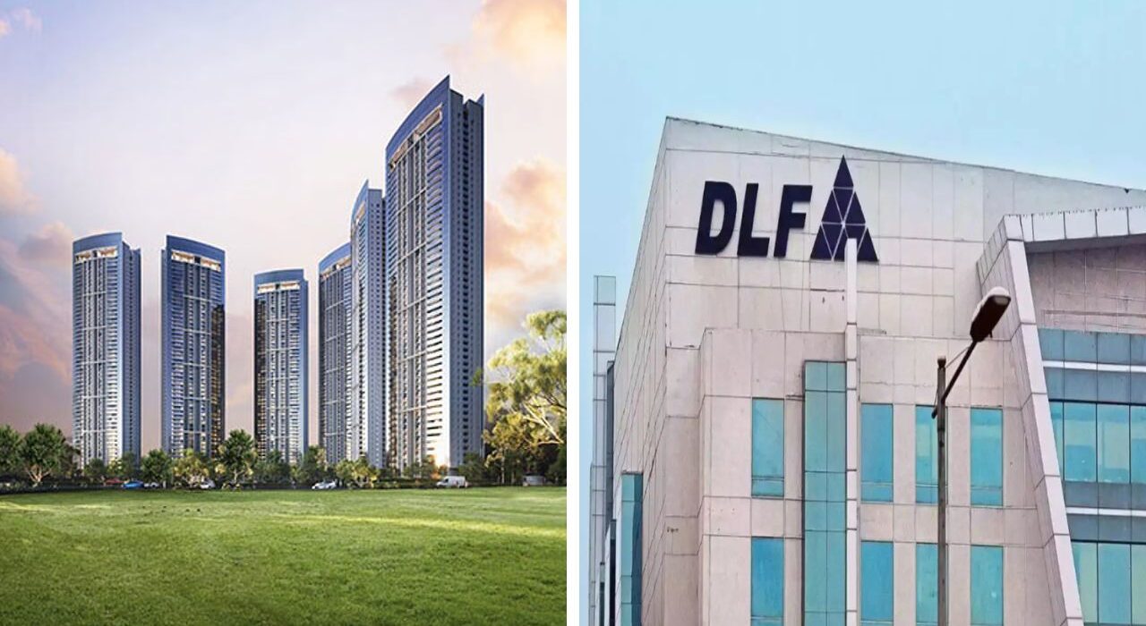DLF sells ₹2,300 Cr worth luxury flats in Mumbai in week, Big comeback ...