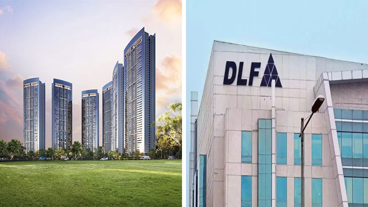 DLF sells ₹2,300 Cr worth luxury flats in Mumbai in week, Big comeback ...