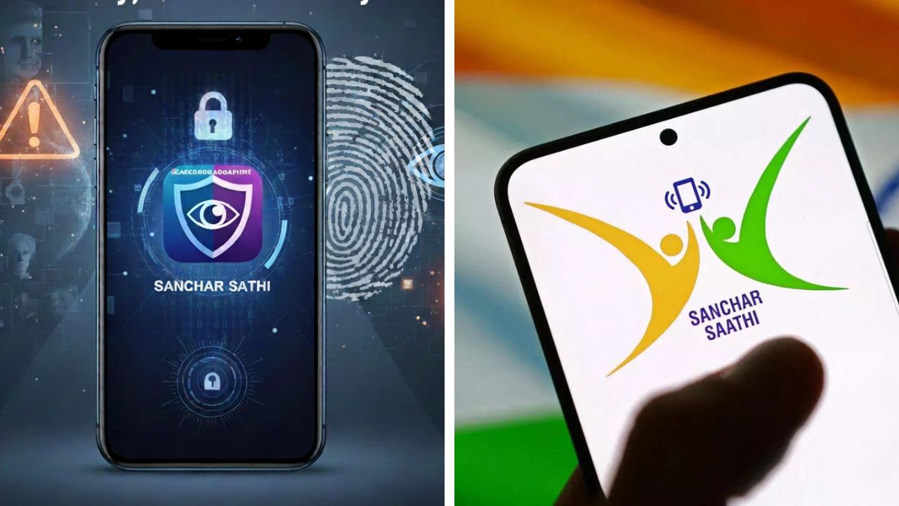 India Drops Mandate for Sanchar Saathi App Pre-Installation - Newsblare