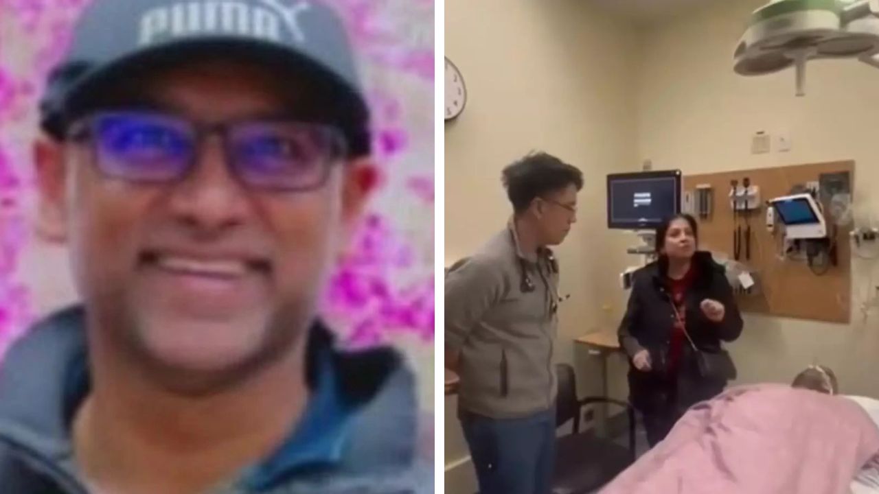 India Man Dies in Canada due to Heart Attack, Wait 8 hours for ...