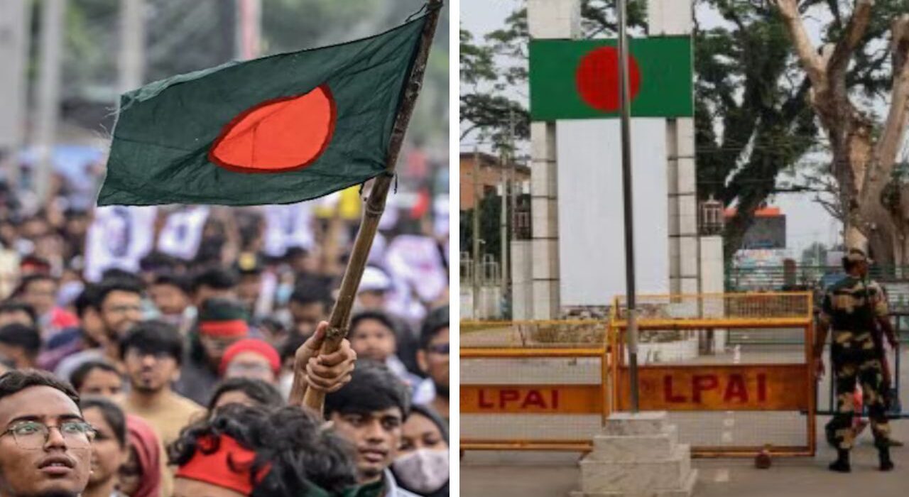 India Slams Delhi Protest “Propaganda”, Responds to Bangladesh’s “Scale ...
