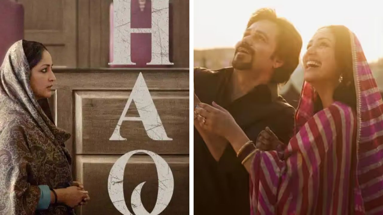 Haq Streams on Netflix, Reviving Yami Gautam and Emraan Hashmi's ...