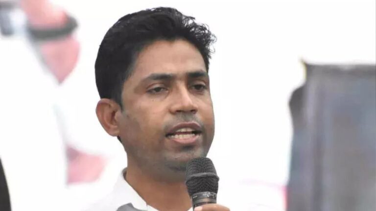 Trinamool Leader Arrested for Threats and Extortion in West Bengal ...