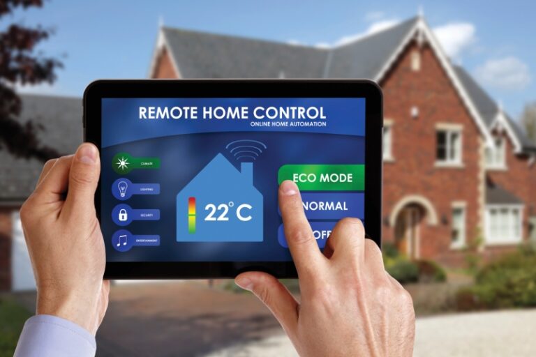 Home Heating Systems: Why Some Properties Have Unique Heating ...
